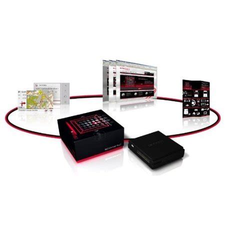 Image result for Becker Harman Map Pilot Update