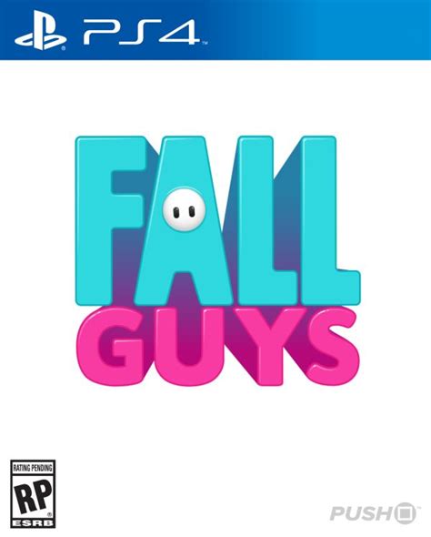 Image result for Fall Guys Cover