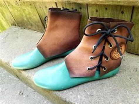 Image result for Boot Spats Pattern