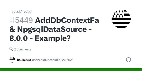 Image result for Npgsql Notification