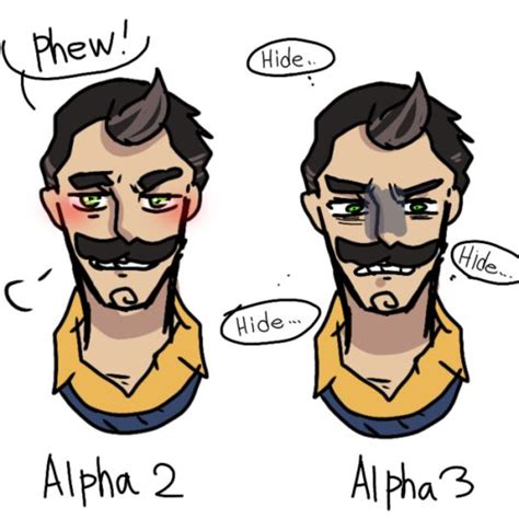 Image result for Hello Neighbor PFP