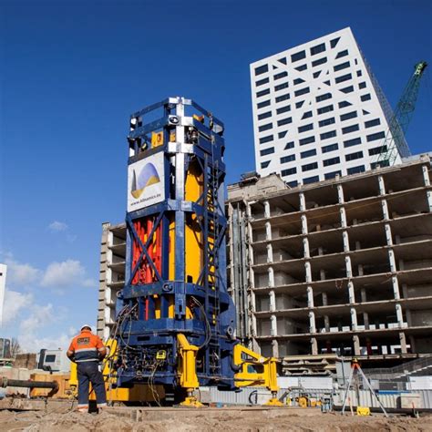 Image result for Pile Load Test