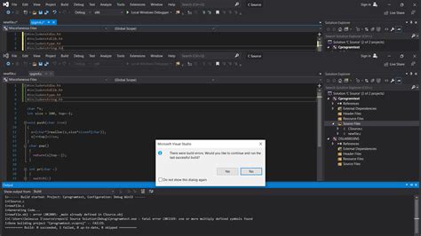 Image result for Visual Studio How to Have Multiple Files in Project