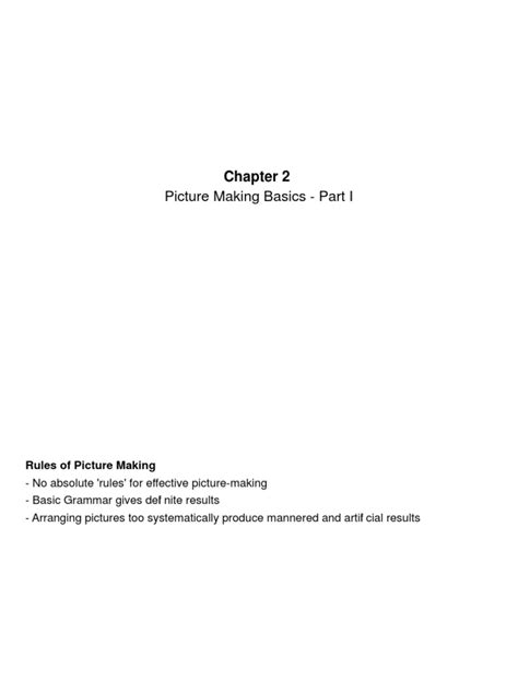 Image result for Basic Visual Composition