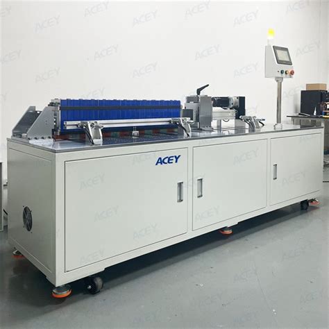 Image result for Stacking Machine Battery Manufacturing