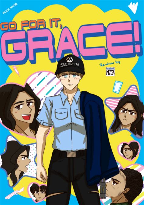 Image result for Terminator Grace