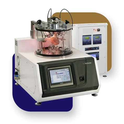 Image result for Sputter Loader Machine