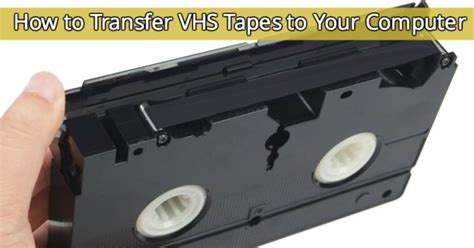 Image result for How to Record VHS to Computer