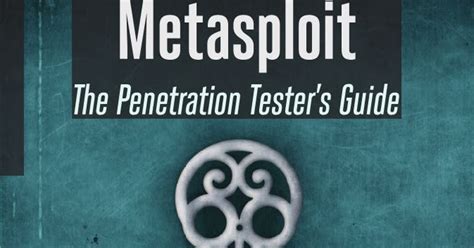Image result for Metasploit Book