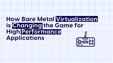 Image result for Bare Metal Virtualization Tutorial
