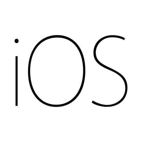 Image result for iOS Tech Logo