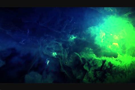 Image result for Nebula Animation