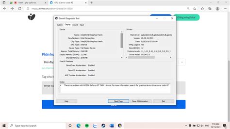 Image result for Code 43 GPU