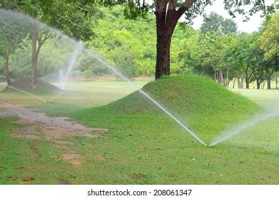 Image result for Sprinkler Control Box Golf Course