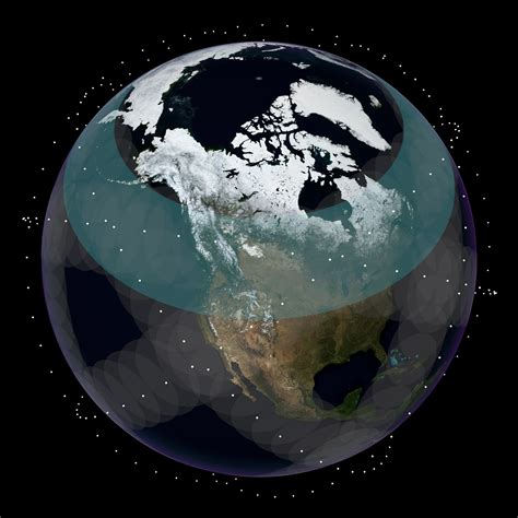 Image result for Starlink Coverage Update