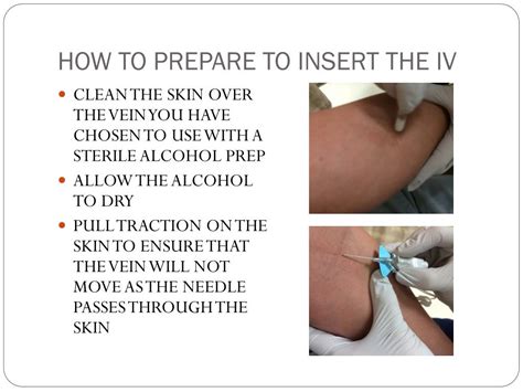 Image result for Insert IV Line