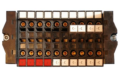 Image result for Simplex Test Switch