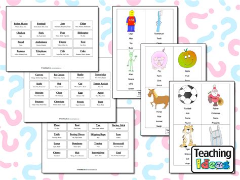 Image result for The Word Object Lesson