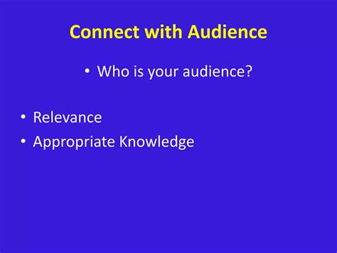 Image result for Basic Rules On PowerPoint Slides