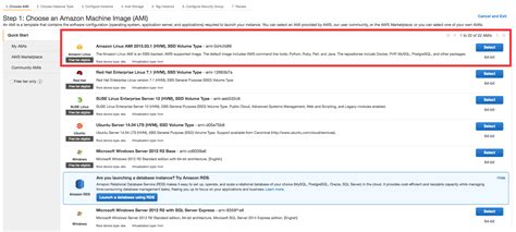Image result for Install in Virtual Machine Amazon Linux 2