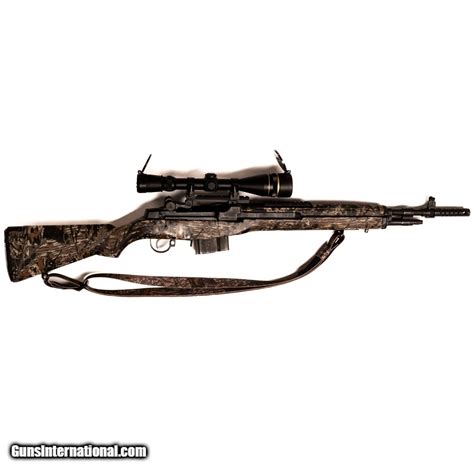 Image result for Springfield M1A