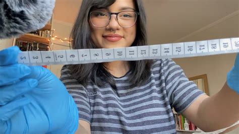 Image result for ASMR Face Mapping