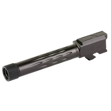 Image result for G19 Threaded Barrel