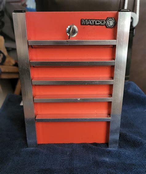 Image result for Matco Mini Box