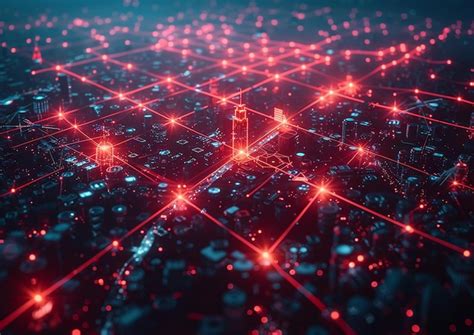 Image result for Digital Network Map