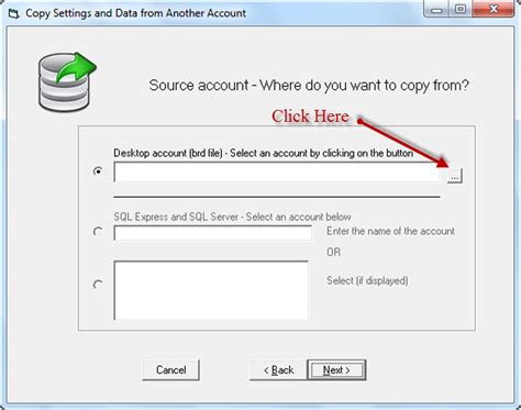 Image result for Copy Settings