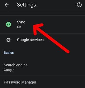 Image result for Data Syncronisation Between Devices