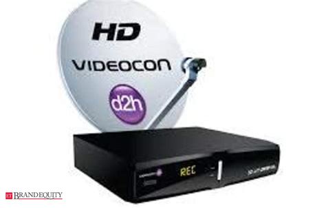 Image result for Diff TV for Video Con D2H