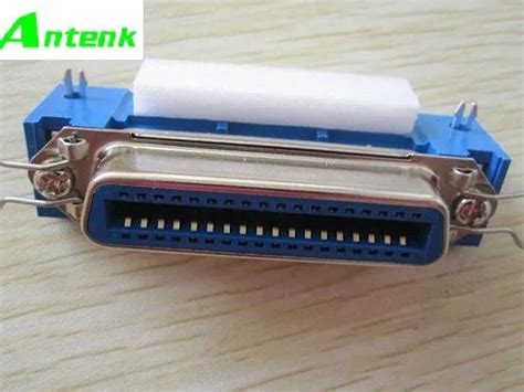 Image result for Centronics Compatible Parallel Interface