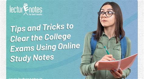 Image result for College Lecture Notes