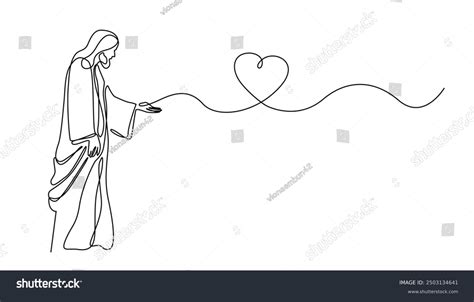 Image result for Divine Unity Drawing Line