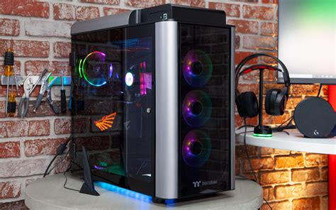 Image result for Cheap RGB PC