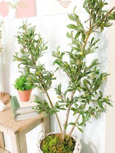 Image result for DIY Fake Tree