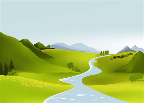 Image result for Vector Scenery