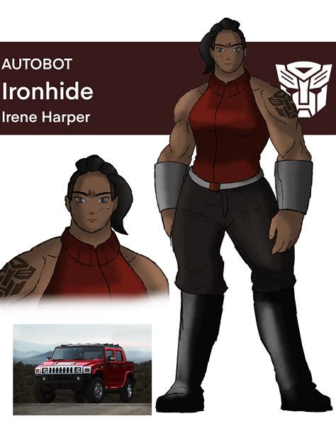 Image result for Transformers Female Humans