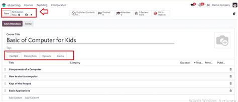 Image result for Developer Odoo Course