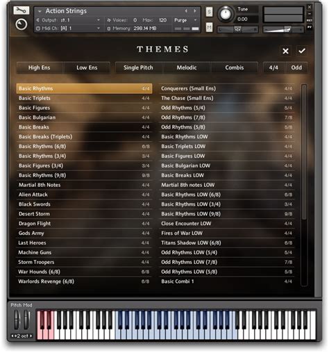 Image result for Strings Ensemble Native Instruments