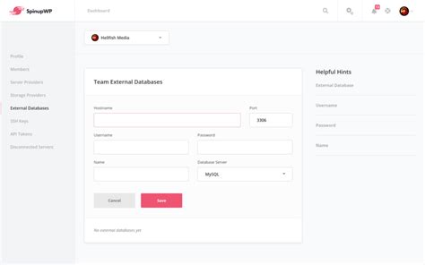 Image result for External View in Database