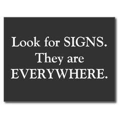 Image result for Sign Sign Everywhere a Sign Song