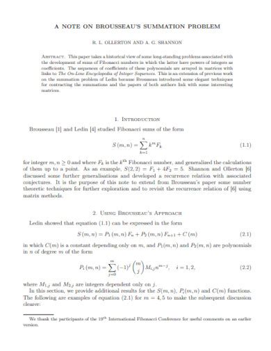 Image result for Continuum Summation Convention Examples