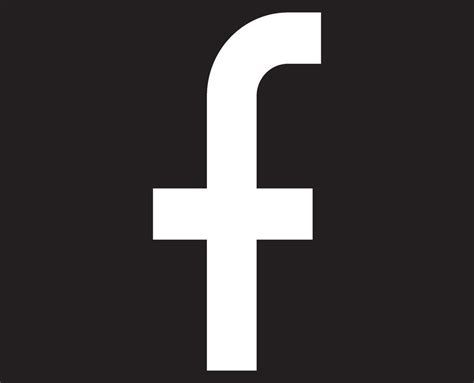 Image result for Facebook F Logo Vector