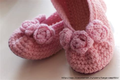 Image result for Knitting Slippers Tutorial