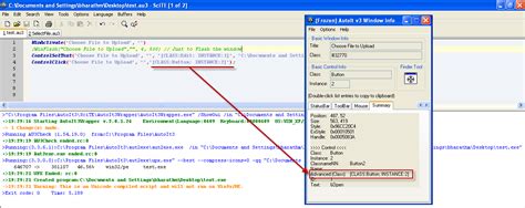 Image result for AutoIt Tutorial for Desktop Application