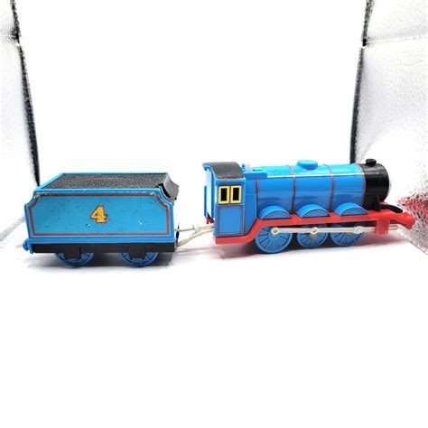 Image result for Trackmaster Gordon Review