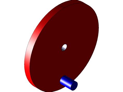 Image result for Quick Return Mechanism CAD Drawing