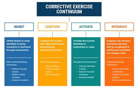 Image result for Exercise Continuum